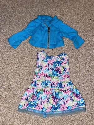 american girl truly me meet outfit 43 | eBay