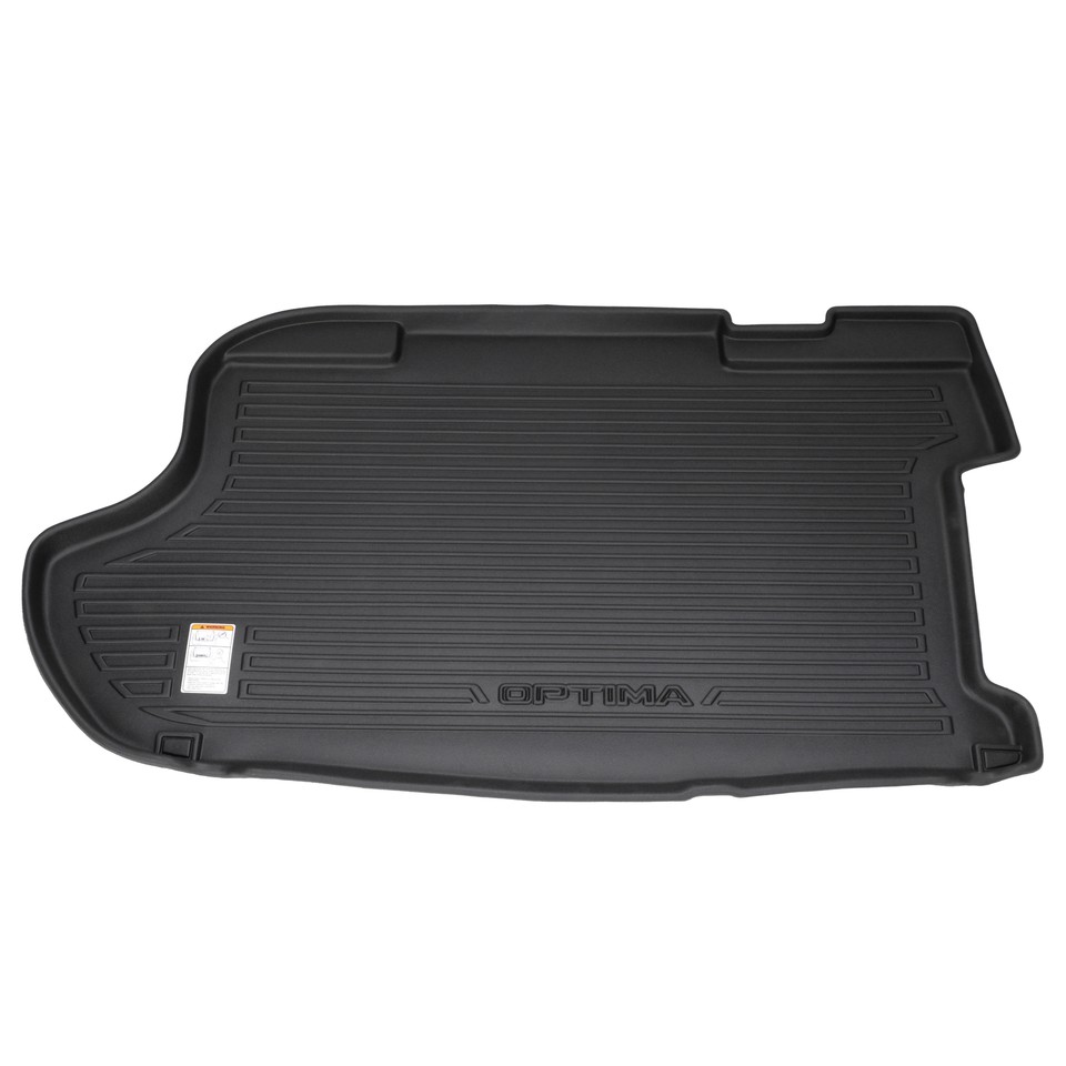 OEM NEW All Weather Waterproof Cargo Tray Liner 11-14 Kia Optima 4U012 ...