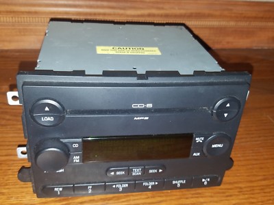 FORD Explorer Expedition Truck MERCURY LINCOLN Mark LT MP3 CD-6 Player ...