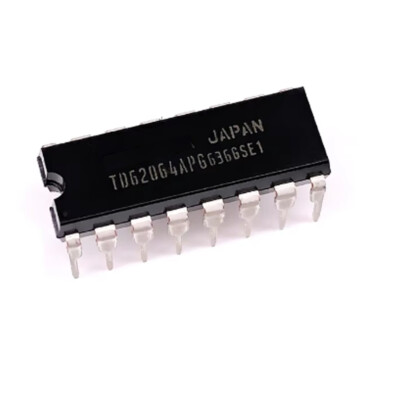 10PCS TD62064APG TD62064AP DIP-16 IC | eBay