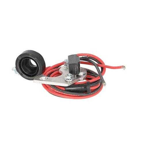 Electronic Ignition Kit - 12 Volt Negative Ground fits International ...