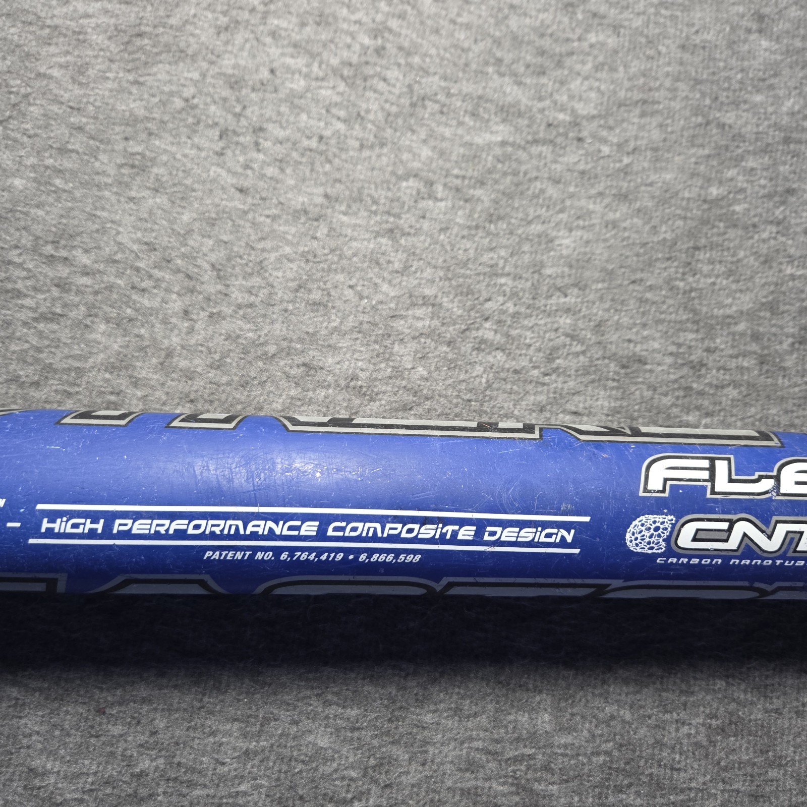 Easton Synergy Flex Softball Bat SCN8 26oz 34 IN 13.5 INCH Extended ...