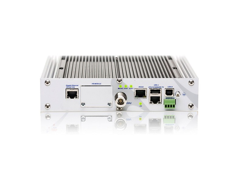 AirGiga AIR-ATH-IDU. Indoor Equipment For Point To Point Radio Link In ...