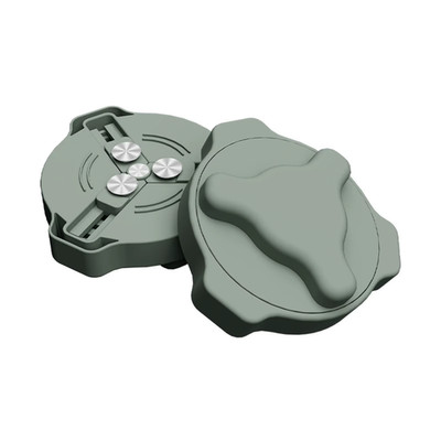 Screw Cap Can Opener Twist Beverage,Beer,Cola,Labor-Saving Simple Jar ...