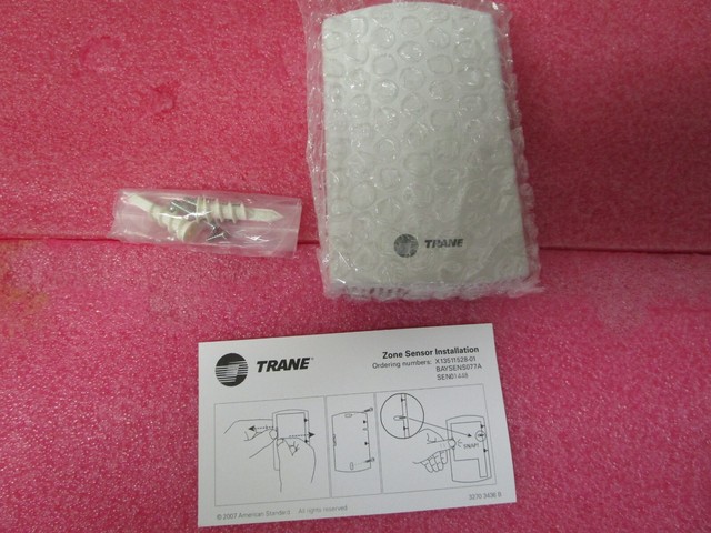 Service First X13511528-01 Wired Zone Sensor Baysens077a Sen01448 for ...