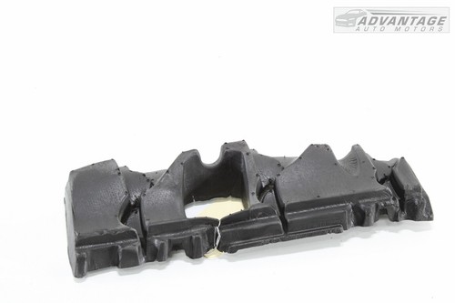 2011-2013 BMW X5 E70 FRONT RIGHT PASSENGER SIDE MODULE CARRIER SEALING ...