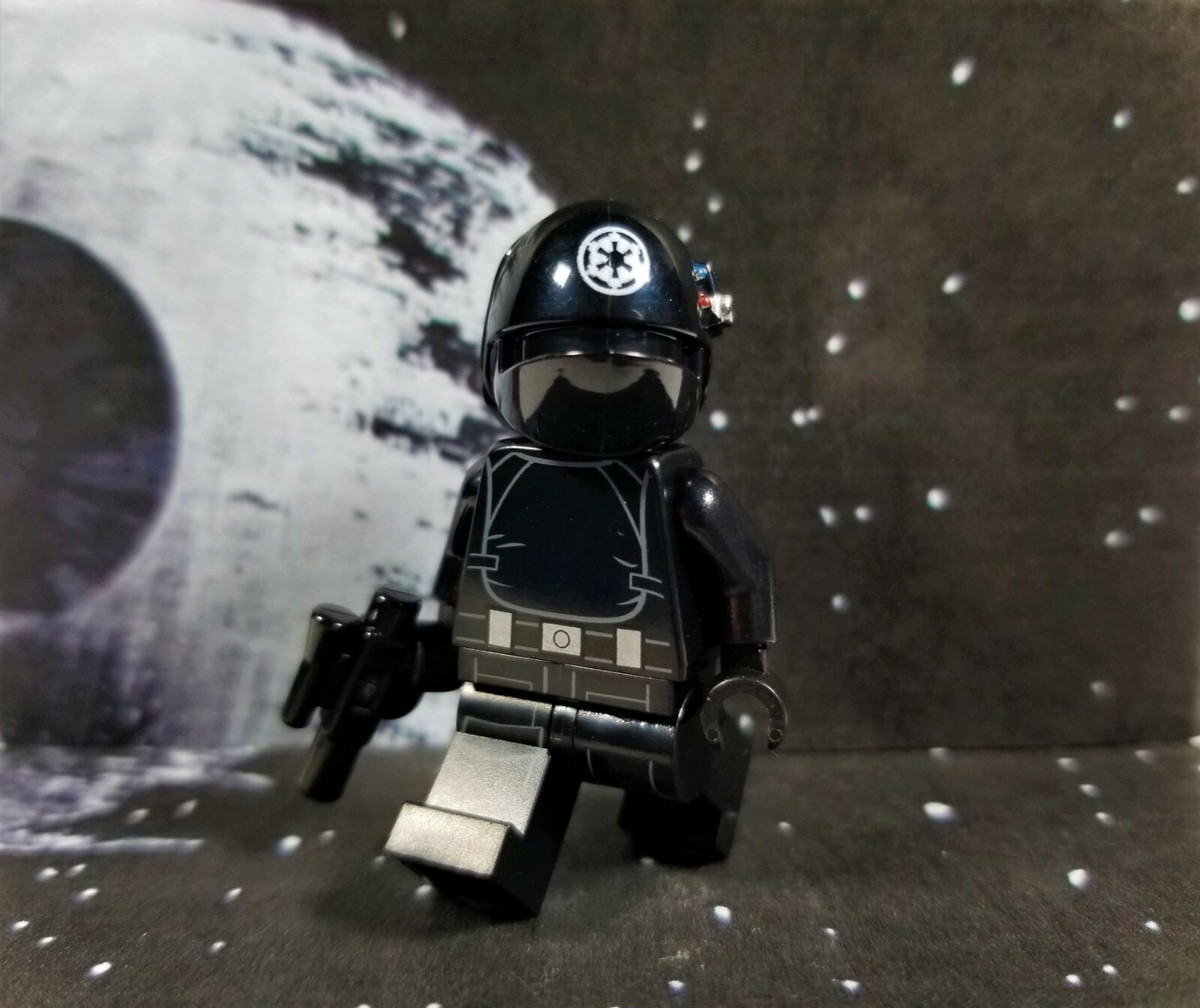 Imperial Gunner VC232 Imperial Gunner The Vintage Collection Hasbro