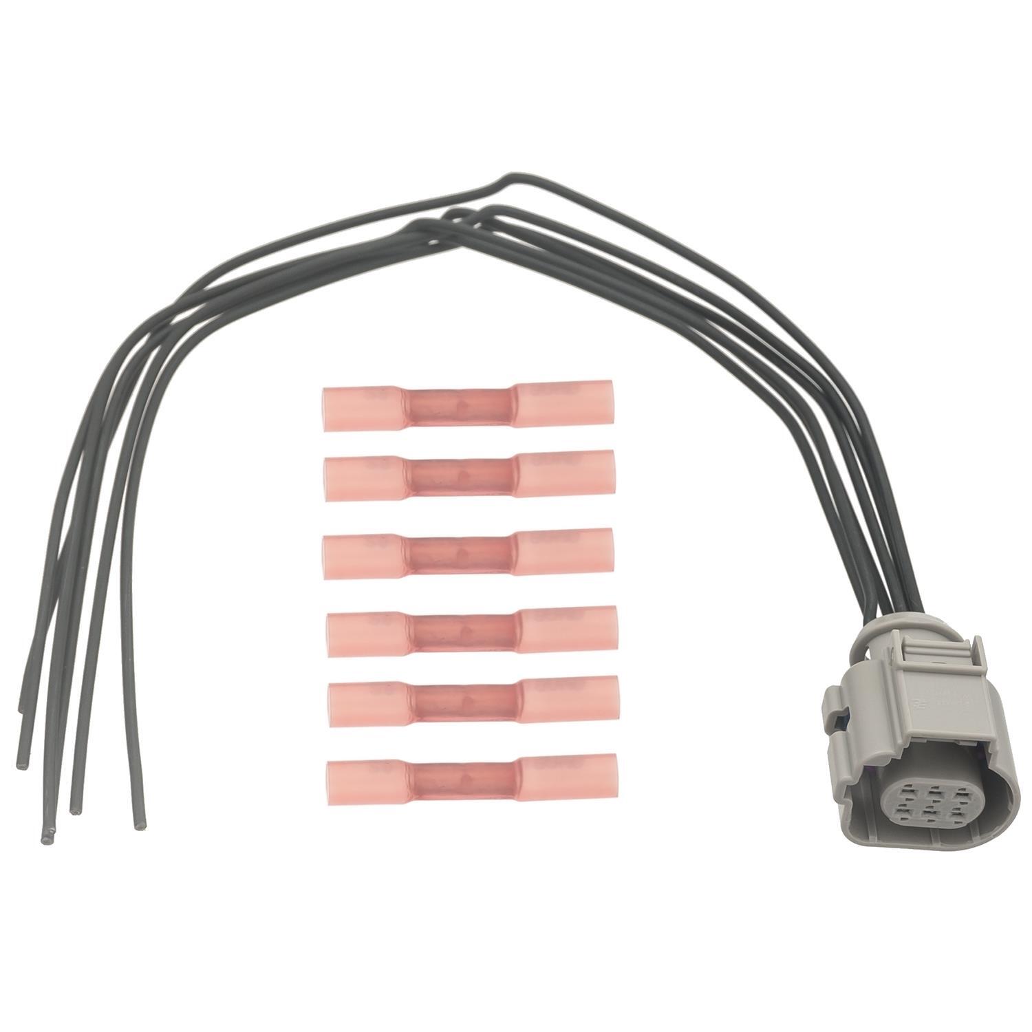 Standard Motor Products S2488 A/C Cut-Off Switch Connector | eBay