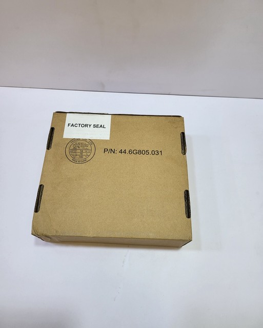 Allen-Bradley PowerMonitor 5000 Display Module (1426DM) for sale online ...