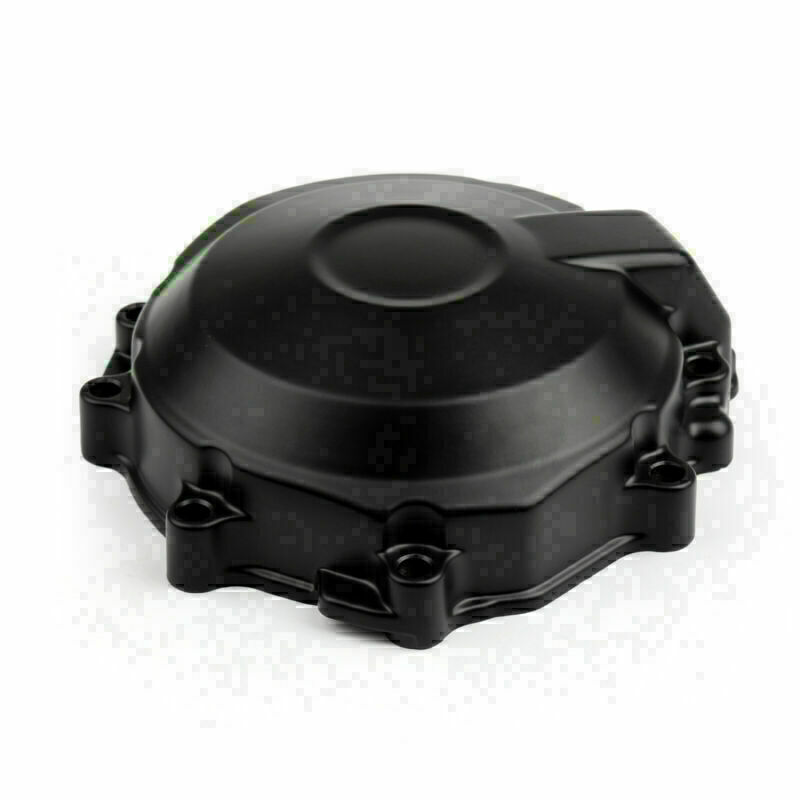 Motorcycle Stator Engine Cover Crankcase Fit For Kawasaki Ninja ZX6R ...