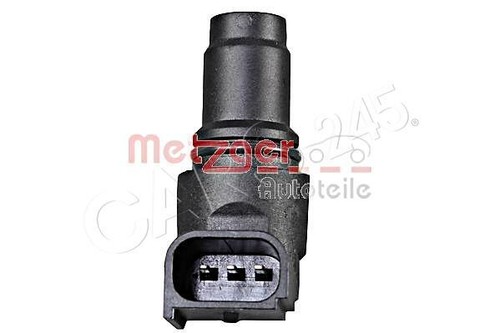 METZGER Camshaft Position Sensor For JAGUAR Xe Xf Xj LAND ROVER 11-15 ...