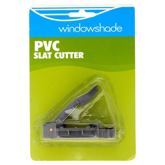 Windowshade PVC Venetian Slat Cutter by Spotlight for sale online | eBay