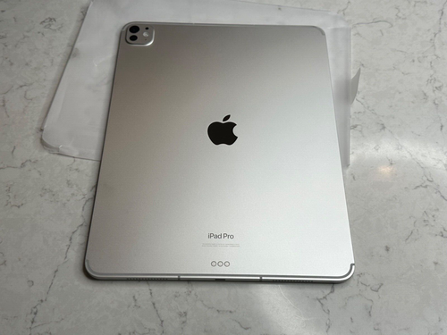 Apple iPad Pro M4 13-Inch A2926 WiFi+Cellular (Factory Unlocked ) 2TB ...