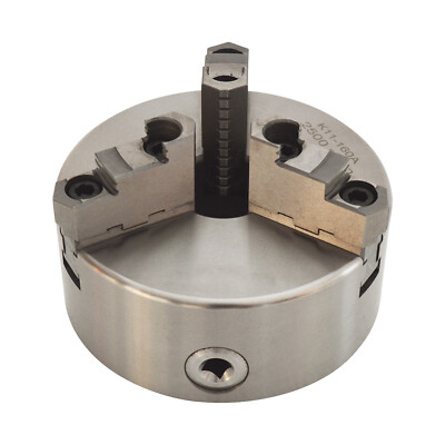 Chucks - 6 Inch Lathe Chuck