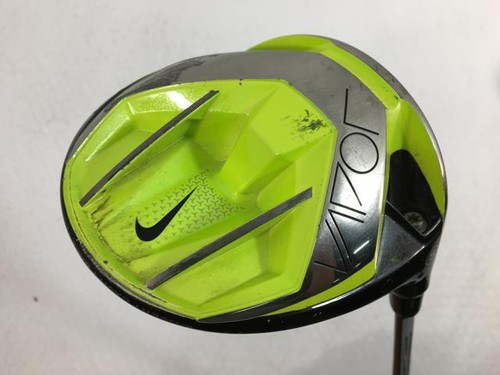Nike Vapor Speed Driver Vapor Graphite (S) #523 Golf Clubs | eBay