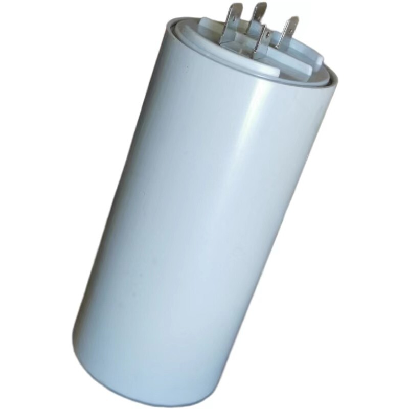 Brand New DIANZ MOTOR RUN CAPACITOR 8uf WITHOUT BOLT 450VAC 50HZ | eBay