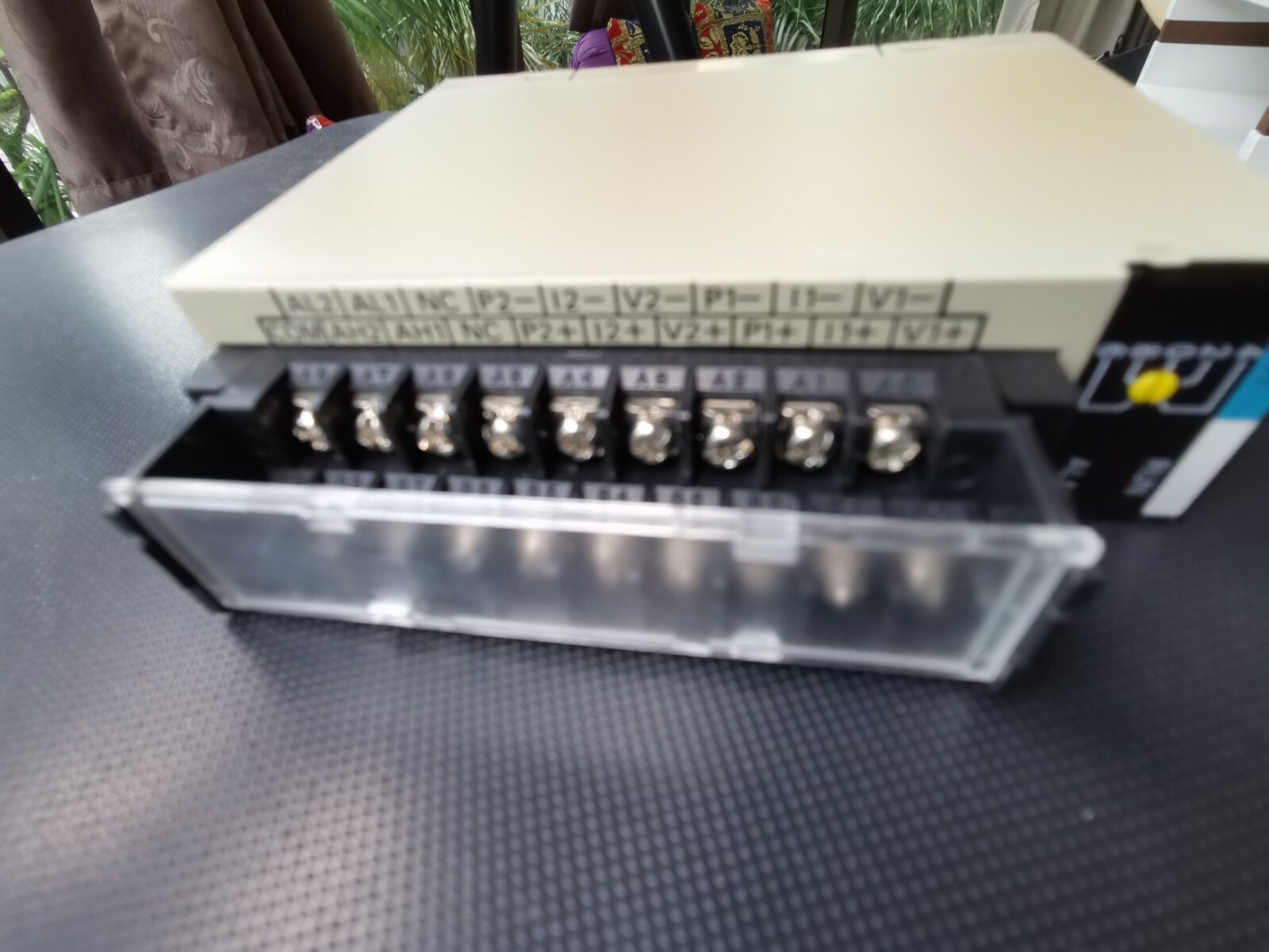 Omron C200H-DA001 I/O Module | eBay