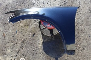 2003-2008 INFINITI FX35 FRONT LEFT DRIVER SIDE FENDER K6654 | eBay