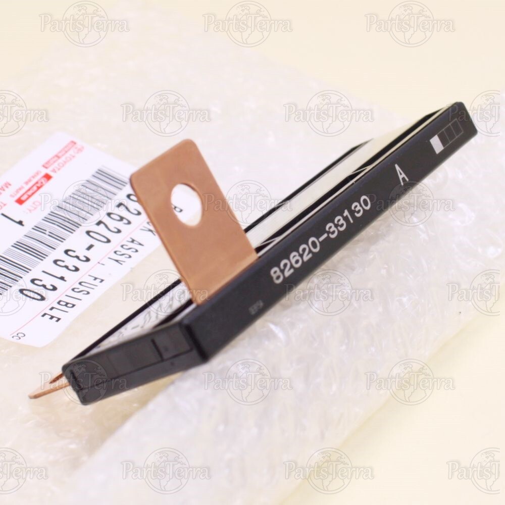 2019-2022 Toyota Avalon 19-22 Camry Assembly Link Block / Fusible 82620 ...