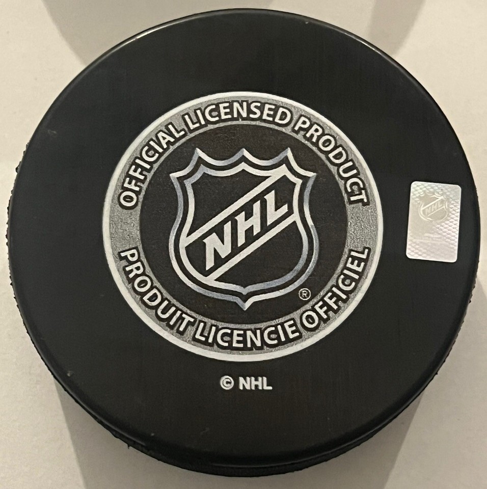 Cayden Lindstrom Columbus Blue Jackets Signed Autographed 2024 NHL ...