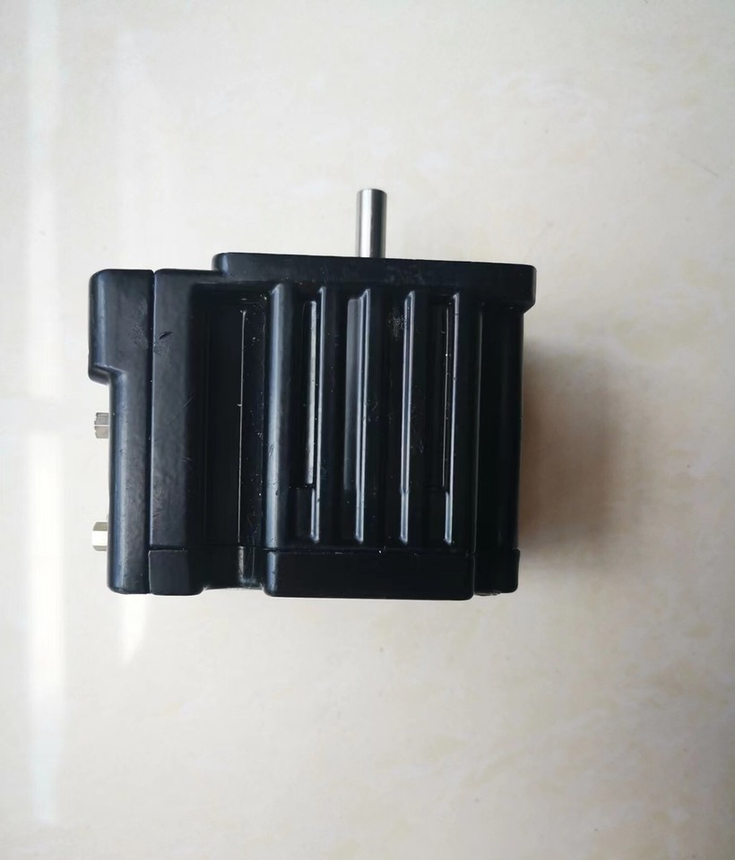 Viscotec-NN2315D Smart Integrated Servo Motor MOOG ANIMATICS SM2315D ...