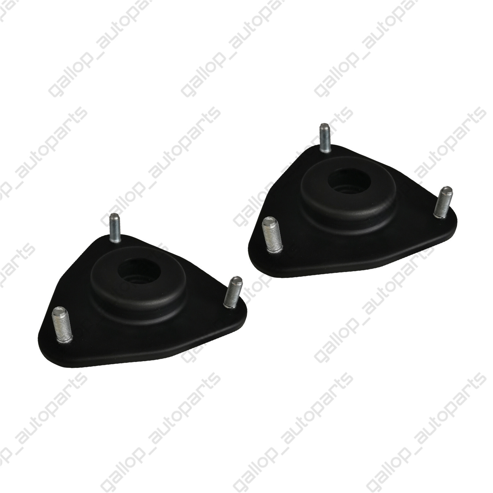 2x Gallop Front Strut Top Mounts for Mitsubishi Lancer CE Sedan ...