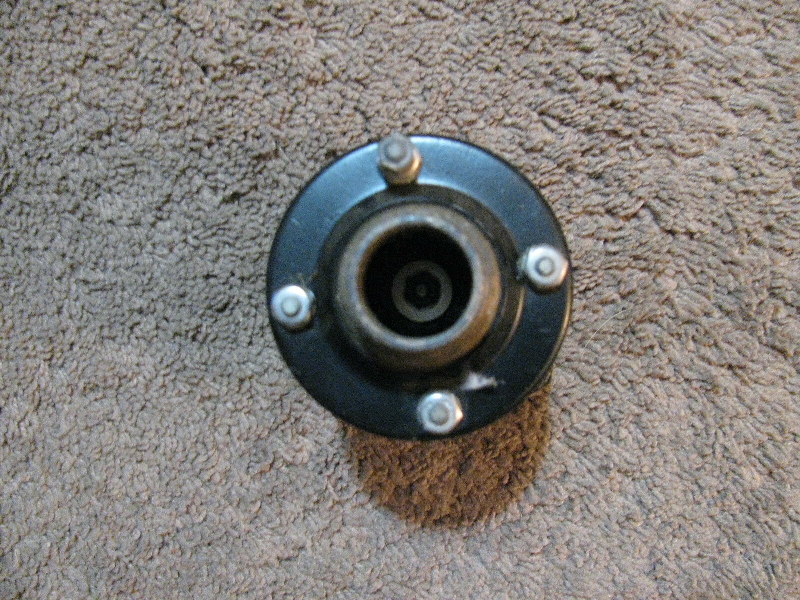 WWII Aircraft Ignition Switch, Pre-owned | eBay