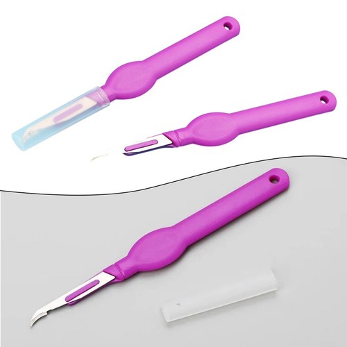 Multifunctional Household Thread Remover Ergonomic and Portable Design ...