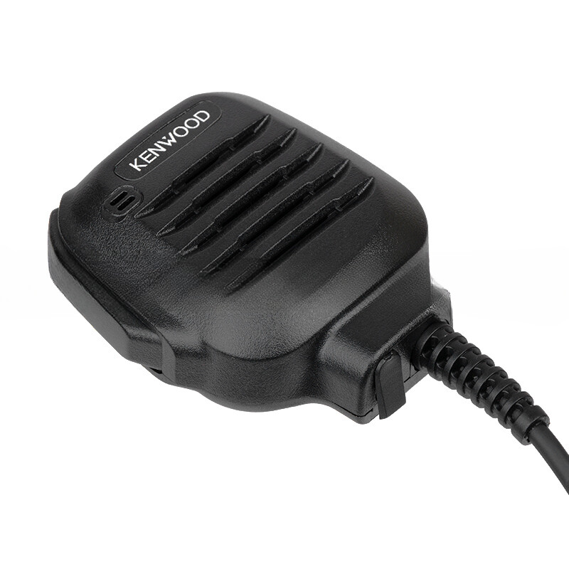 For Kenwood KMC-45D Speaker Microphone TK430 TK2000 TK3000 TK3201 ...