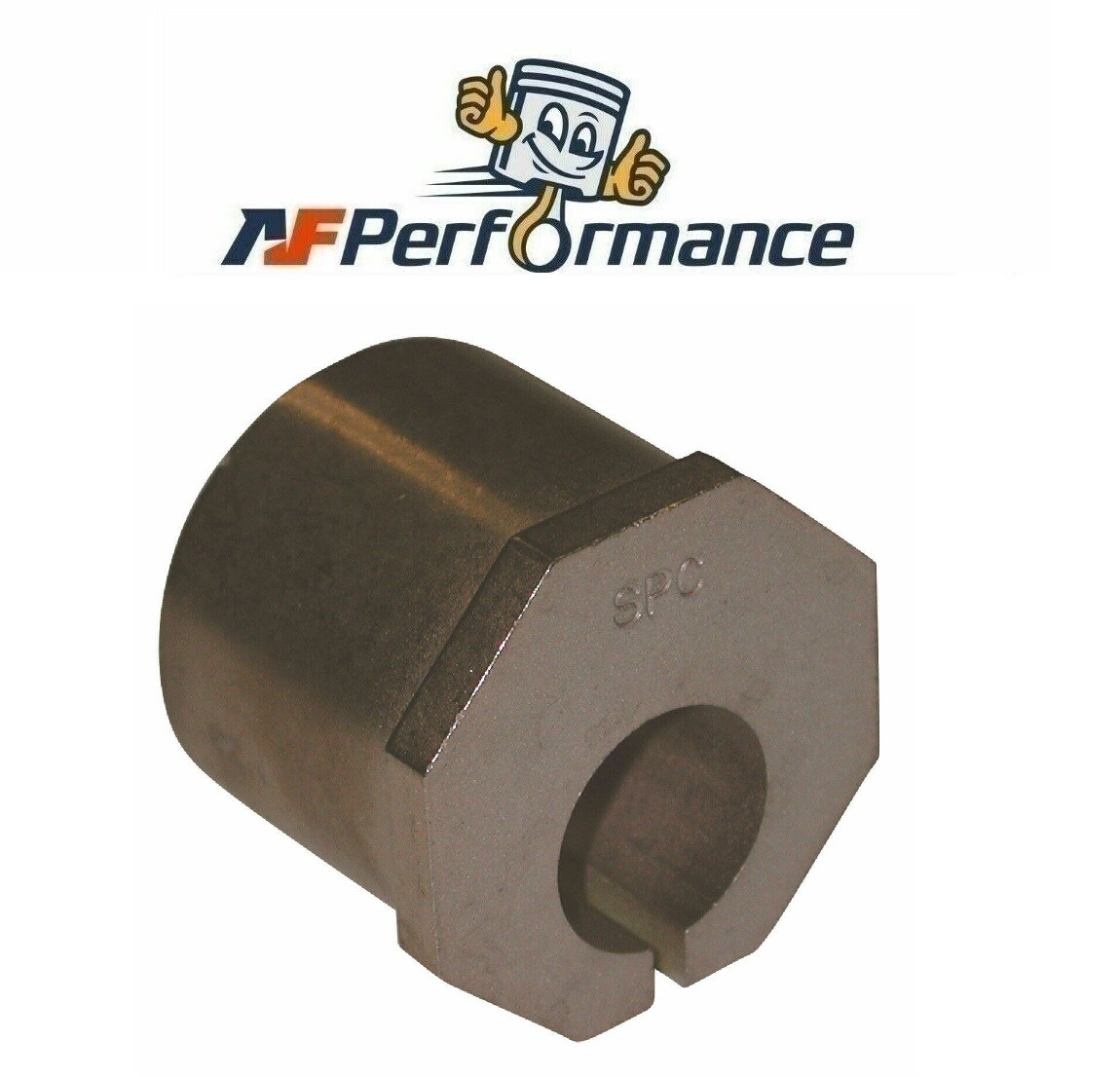 SPC 1/2 Degree Camber - Caster Sleeve Alignment Bushing For 05-19 F250 ...