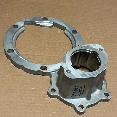 NOS OEM Detroit Diesel Adaptor, Accessory Drive 23515921 8926456 | eBay