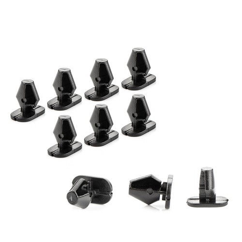 10X For BMW F45 F46 F48 Sealing Clip Fastening Clips Door Seal | eBay