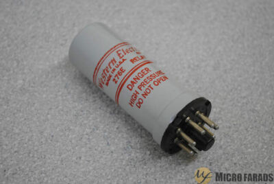 Relays - Western Electric