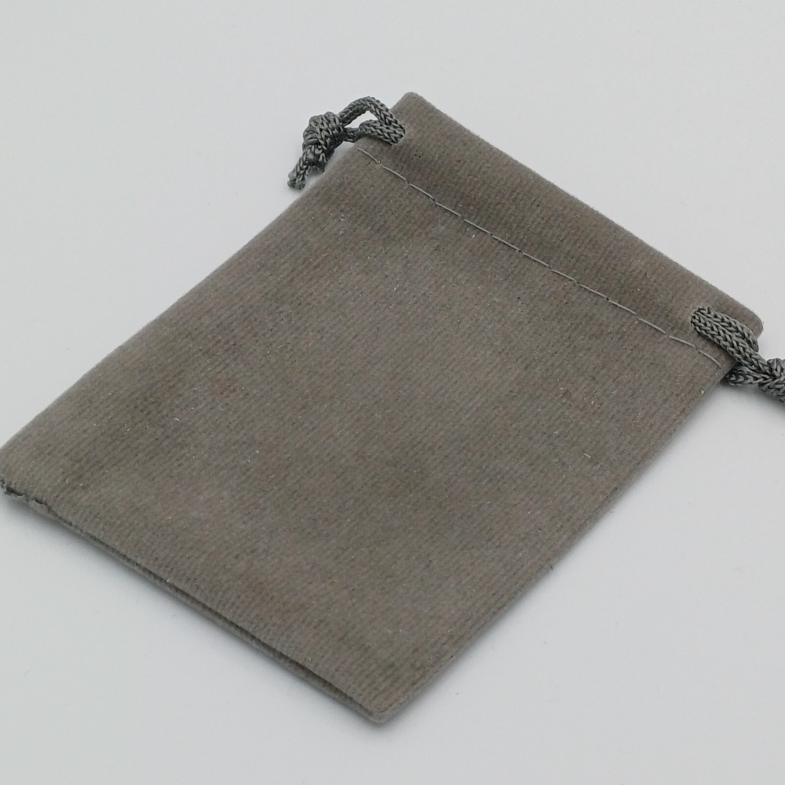 Handmade Natural Magenta Tigers Eye Crystal Healing Gemstone Cord ...