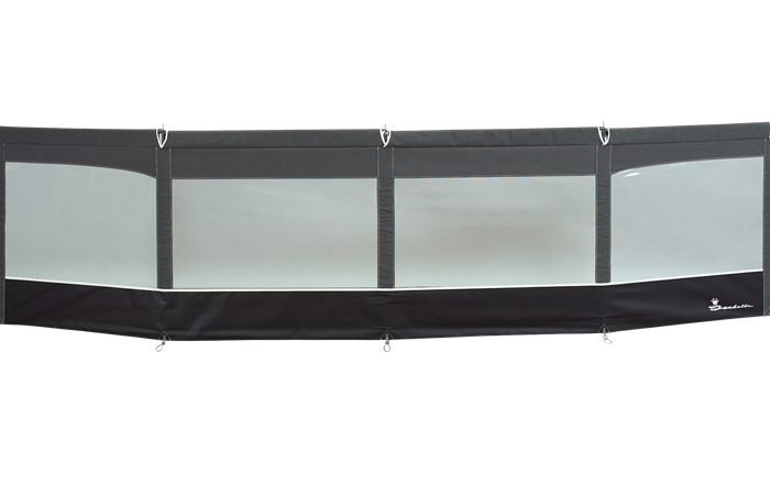 Isabella Windbreak, Isabella Windscreen, Ventus, Linea, Sun, Flex ...