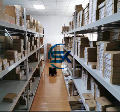 1PC New AB 22C-D072A103 PowerFlex 400- 37 kW (50 HP) AC Drive In Box ...