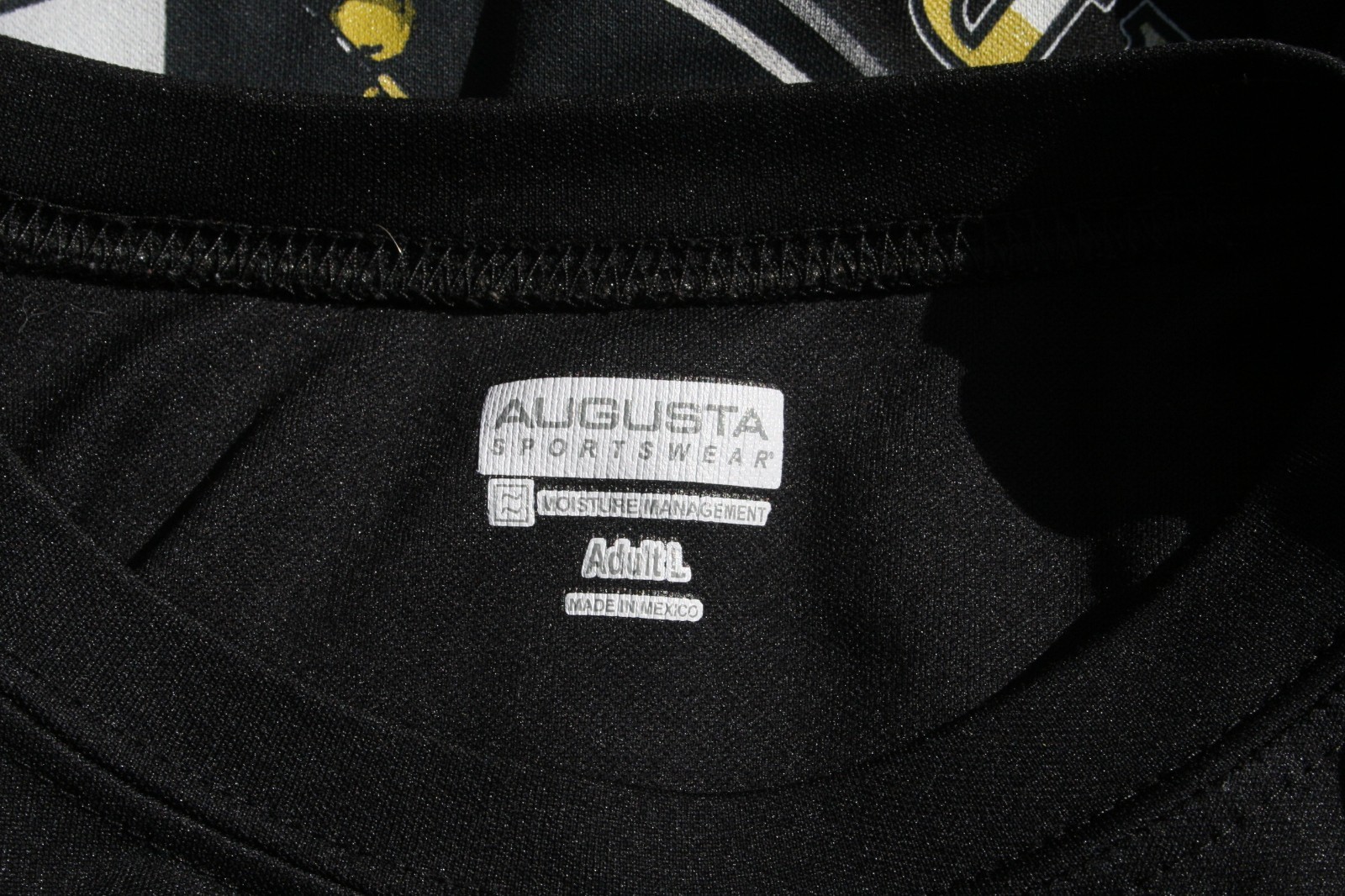 Semper Fi Society Augusta Sportswear L Virginia Military Inst Marine ...