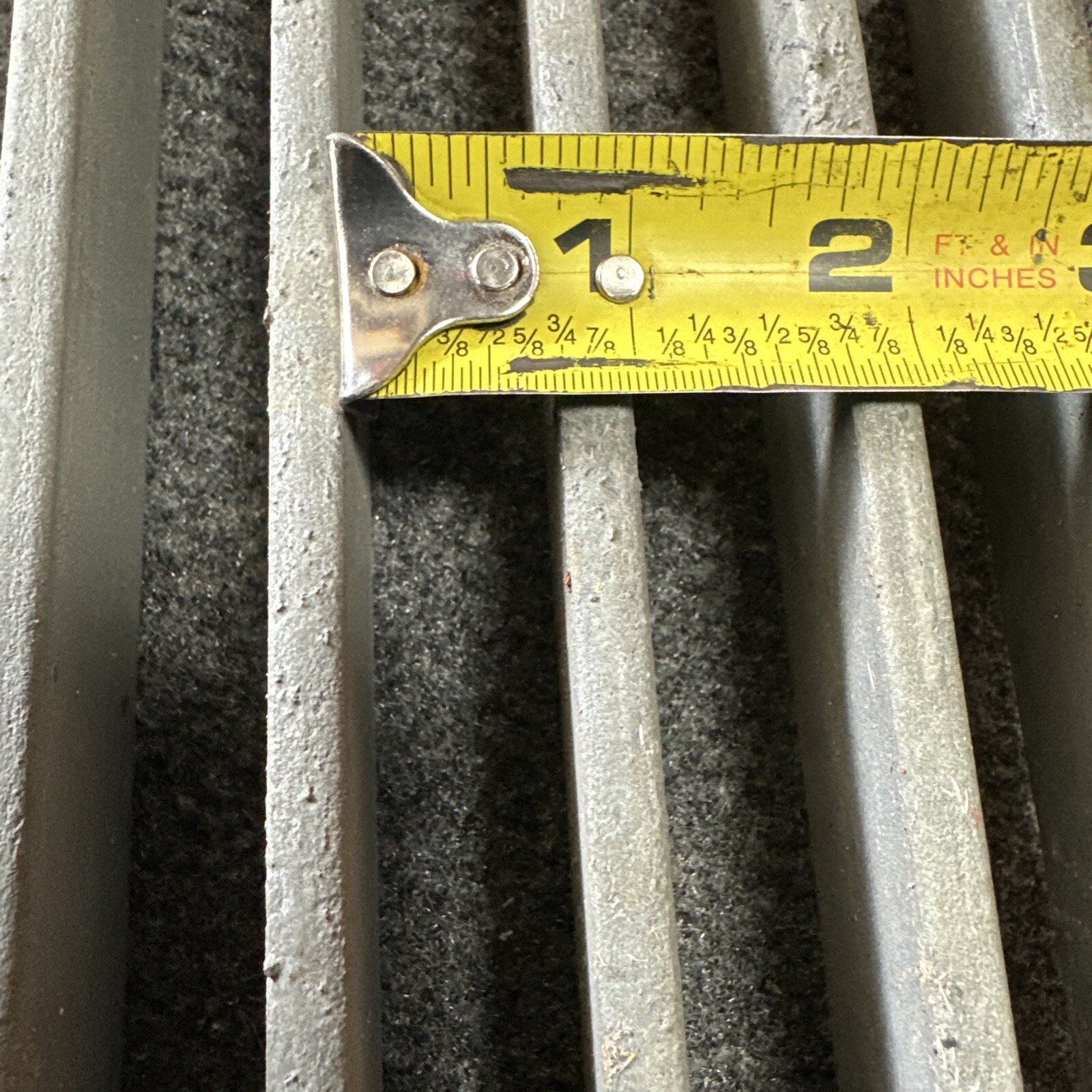 Berkeley Jet Drive Intake Grate Jet Boat Rock Grate | eBay