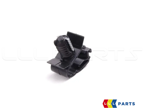 NEW GENUINE BMW CABLE WIRING HARNESS LOOM PIPE HOLDER CLIP 34521164653 ...