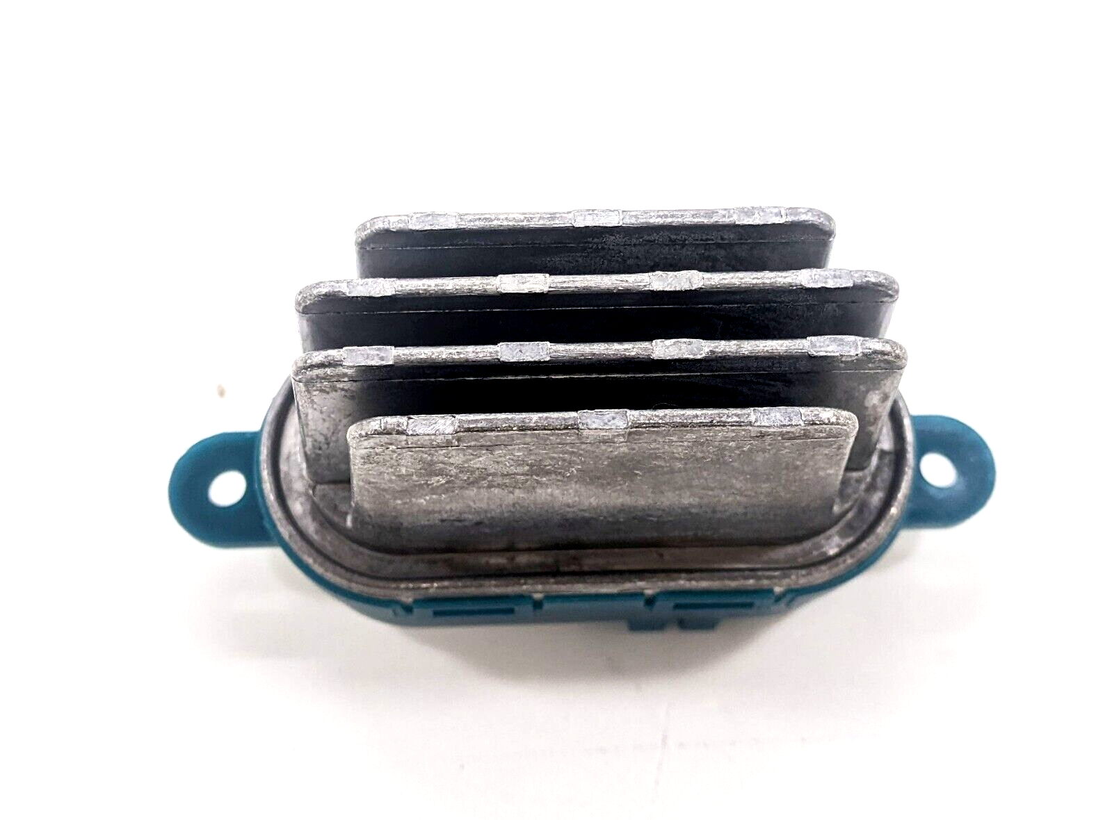 Blower Motor Resistor 95557234102 AUDI Q7 Porsche Cayenne VOLKSWAGEN ...