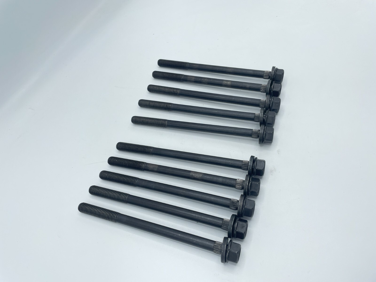 2002-2006 MINI Cooper S R50 R52 R53 Cylinder Head Bolt Set W10 W11 ...