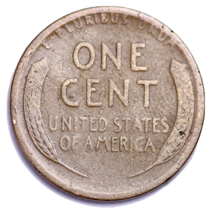 1920-S Lincoln Wheat Cent “Best Value on eBay “ FAST FREE SHIPPING!! | eBay