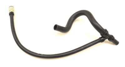 NEW GM Radiator Surge Tank Outlet Hose 15834772 Chevy GMC 4.8 5.3 6.0 6 ...