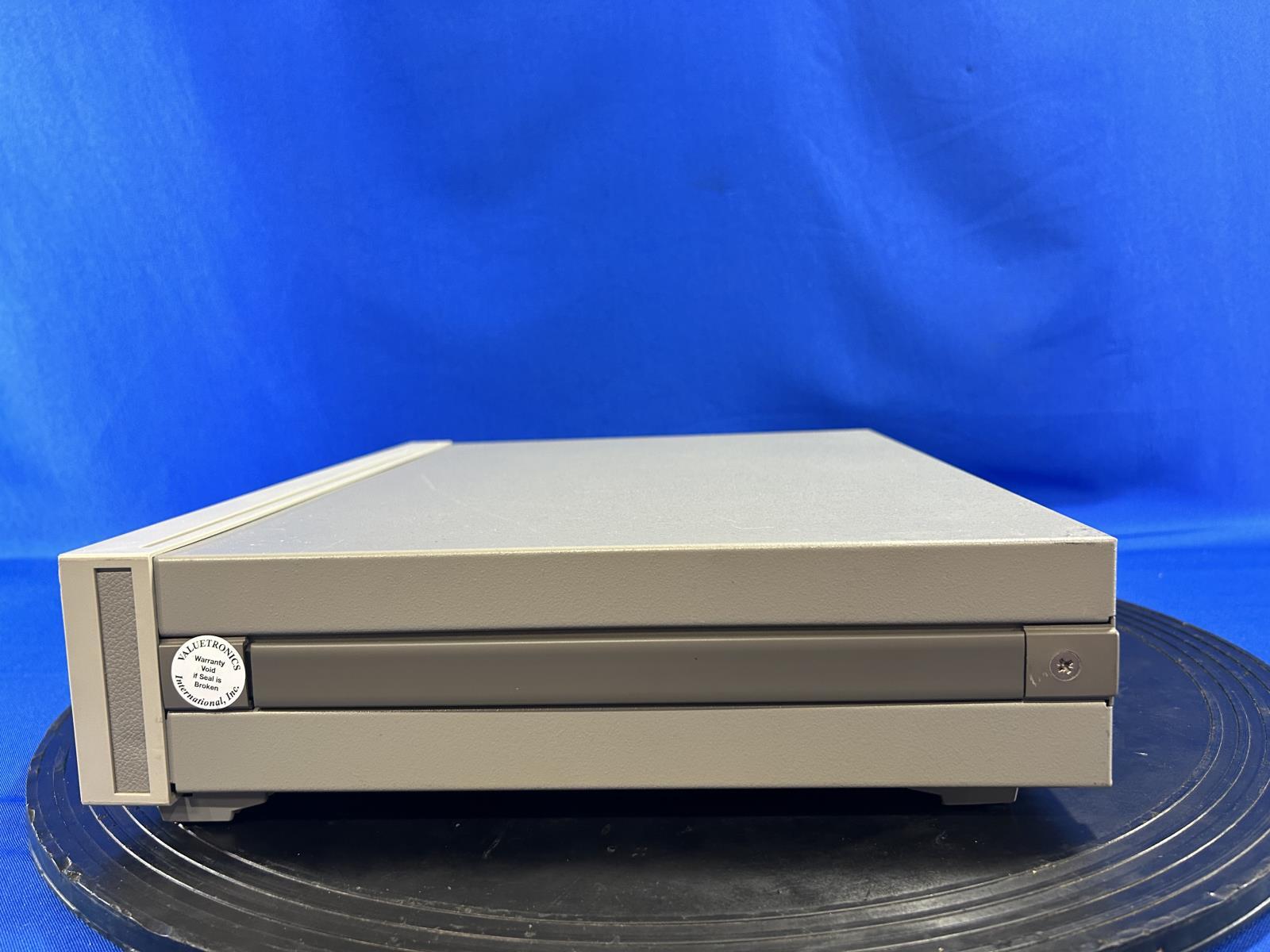 0+to+100v+0-1a+HP+6634B+Agilent+DC+Power+Supply+Fully+Tested+Great for ...