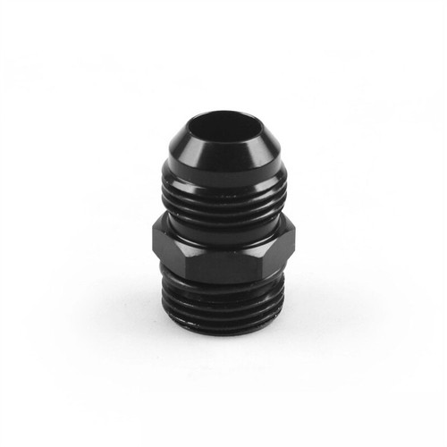 ORB-10 O-ring Boss AN10 10AN to AN10 Male Adapter Fitting Aluminum ...