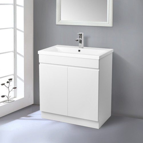800mm Bathroom Sink – Rispa