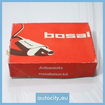 BOSAL 254-205 Holder, exhaust system | eBay