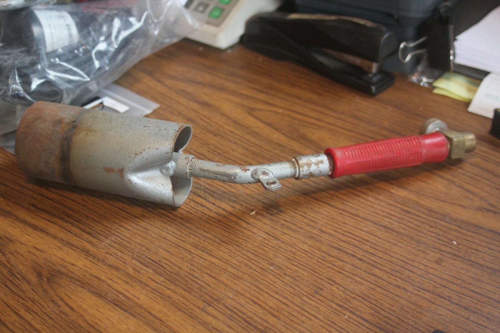 Flame Engineering Torch | eBay