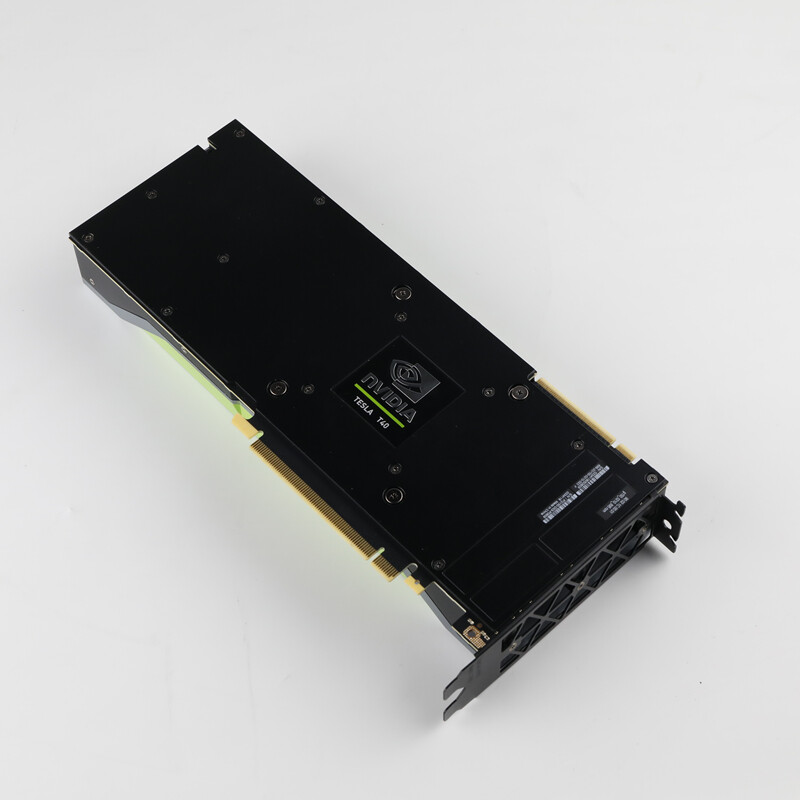 NVIDIA Tesla T40 24GB AI TURING 4608 CUDA Cores GDDR6 PCIe Accelerator ...