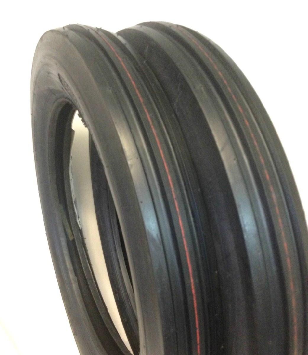 Garden Tractor Tri Rib Tires 8127 5.50 16 3 Rib Tractor Tire $85.00